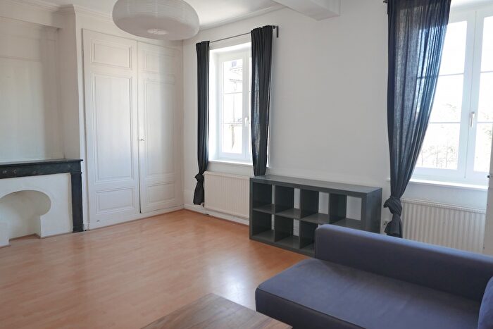 Appartement 2 pièces à vendre à Écully, Centre-ville