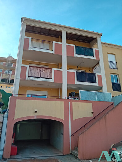 Appartement 2 pièces à louer - Vidauban