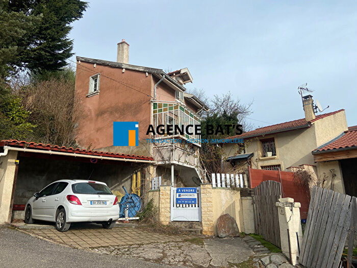Maison 5 pièces à vendre à Çaloire, Caloire