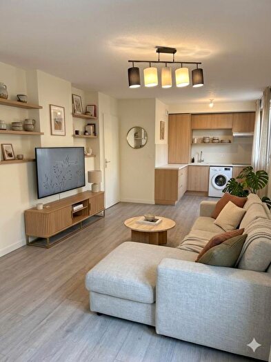 Appartement 2 pièces à vendre à Toulouse