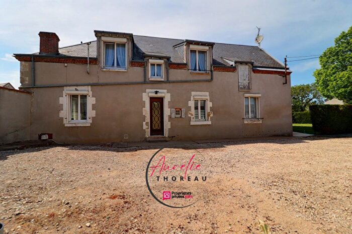 Artenay : Maison 10 pièces à vendre