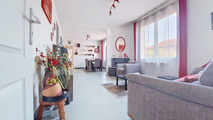 Maison 4 pièces à Villenave-d'Ornon, Le Pont de la Maye, Canteloup, Madère, Le Béquet, à vendre