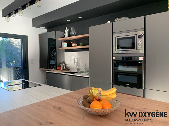 Maison à vendre - Perpignan, Mas Vermeil - 4 pièces - 3 chambres