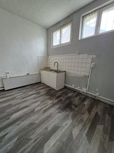 Maison 3 pièces à louer - Caudry, Centre-ville