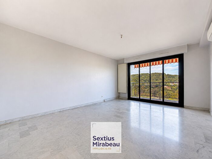 Appartement 3 pièces à Aix-en-Provence, Val Saint-André, à vendre