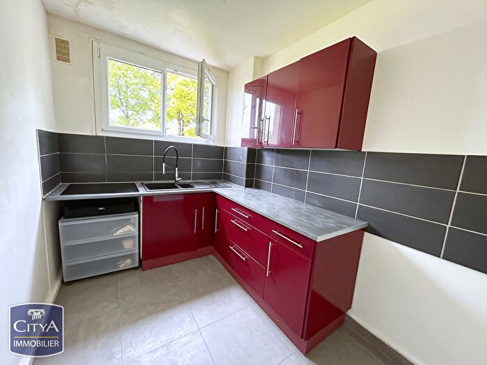 Appartement 5 pièces à Le Mans, Centre Sud, à vendre
