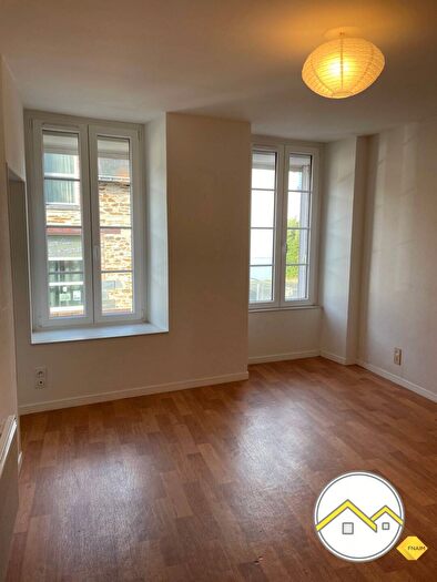 Appartement 1 pièce à louer - Châteaubriant