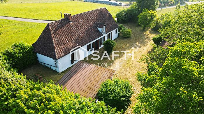 Maison 3 pièces à vendre - Rouffignac-Saint-Cernin-de-Reilhac