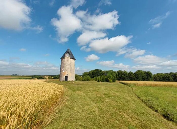 Loiré-sur-Nie - Maison 4 pièces à vendre