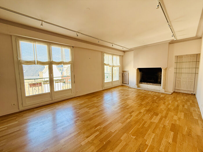 Appartement 4 pièces à louer - Poitiers, Centre-ville