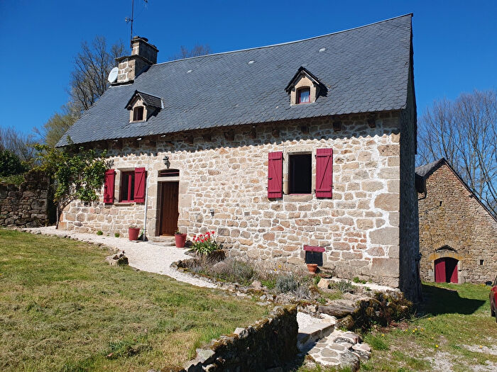Maison 5 pièces à Gros-Chastang, à vendre