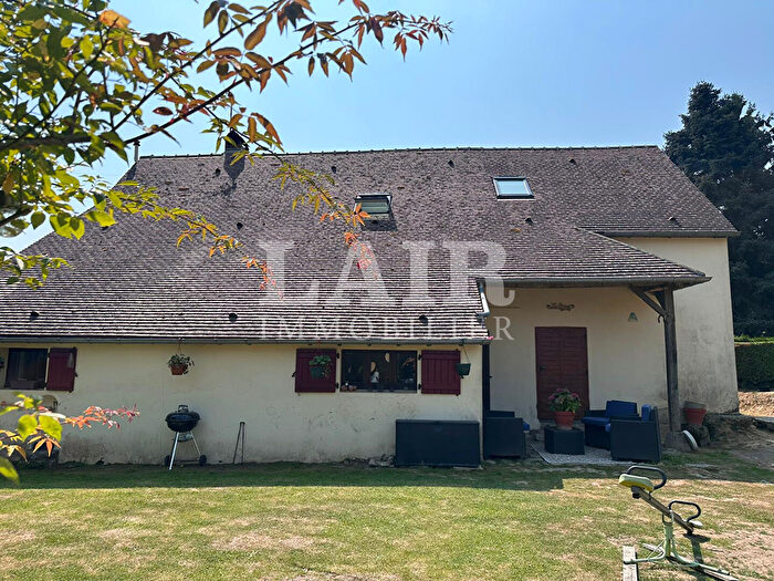 Maison 5 pièces à vendre - Bellême