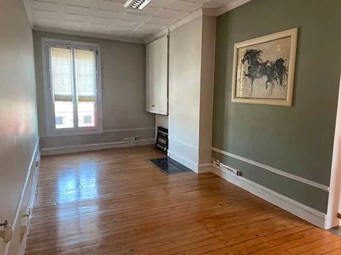 Maison 6 pièces à Reims, à vendre