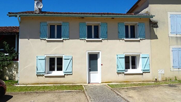 Toulouzette - Maison 5 pièces à vendre