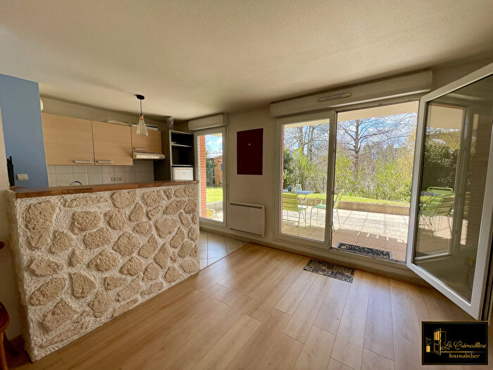 Appartement à vendre - Dourdan - 3 pièces - 2 chambres