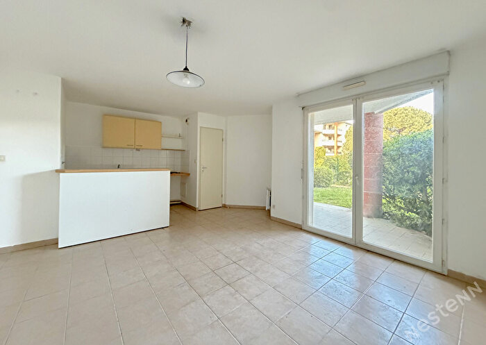 Appartement 2 pièces à vendre - Agen, Léon Blum
