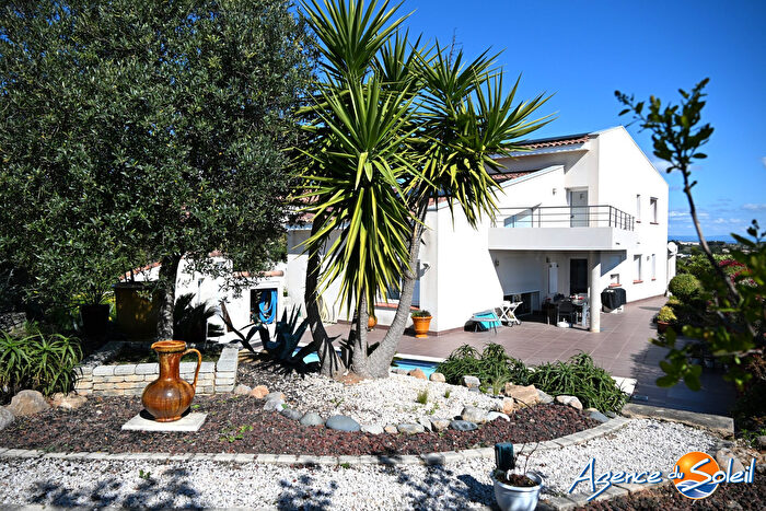 Maison 5 pièces à vendre - Narbonne, Saint-Jean, Saint-Pierre