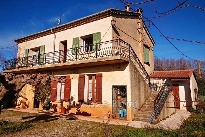 Maison à vendre - Les Arcs - 4 chambres