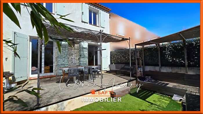 Maison 4 pièces à vendre à Cuers