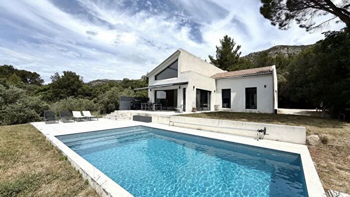 Aix-en-Provence : Maison 4 pièces à vendre
