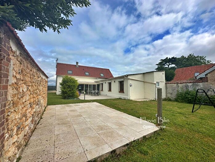Maison 6 pièces à Amfreville-sur-Iton, à vendre