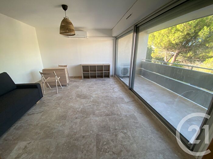 Appartement 1 pièce à Montpellier, Hôpitaux, Facultés, à louer
