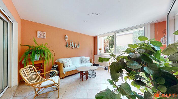 Appartement 3 pièces à vendre à Le Pradet