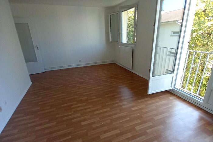 Appartement 3 pièces à vendre à Floirac, Dravemont