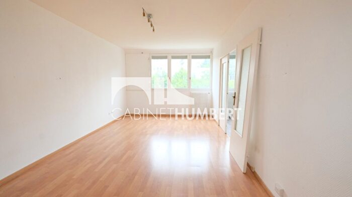 Appartement 2 pièces à vendre à Saint-Étienne, La Métare, Le Portail Rouge, Fauriel, Villeboeuf