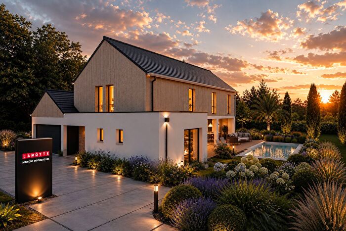 La Trinité-sur-Mer : Maison 7 pièces à vendre