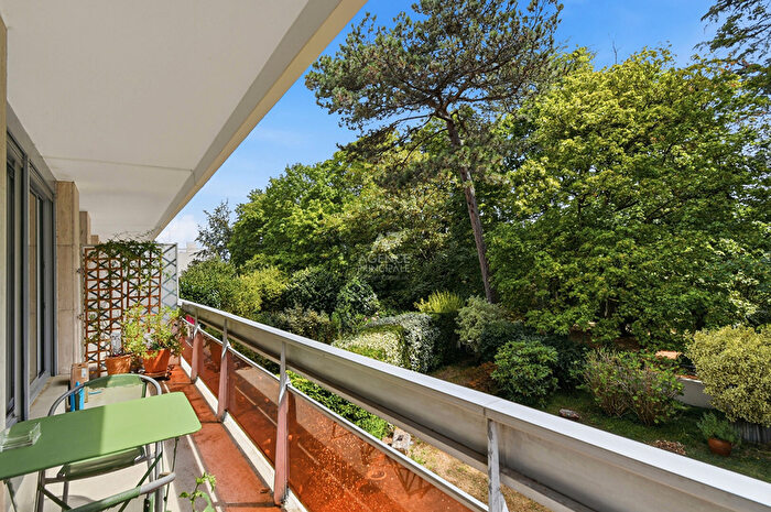 Mareil-Marly : Appartement 4 pièces à vendre