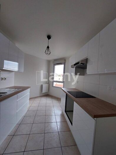 Appartement 4 pièces à louer - Gorge du Loup-Champvert, Lyon 9ème arrondissement