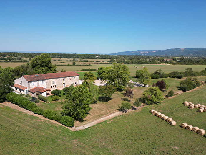 Maison à vendre - Revel - 8 pièces - 4 chambres