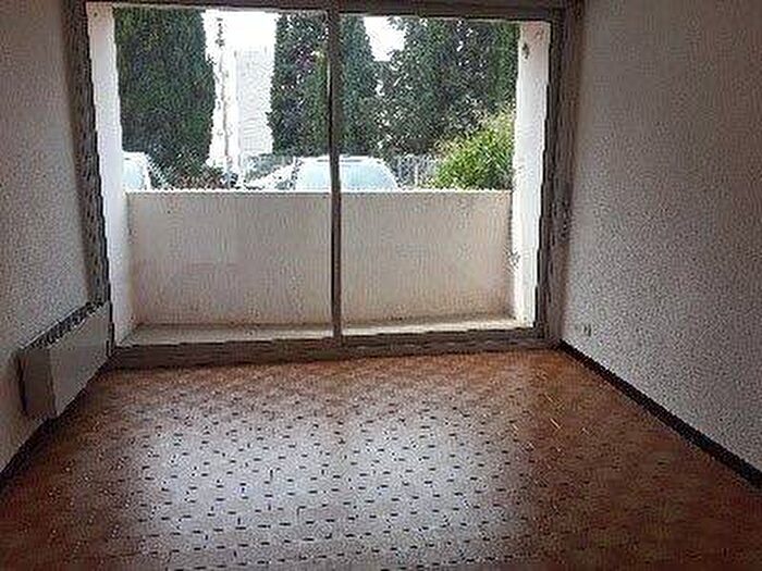 Appartement 1 pièce à louer - Montpellier