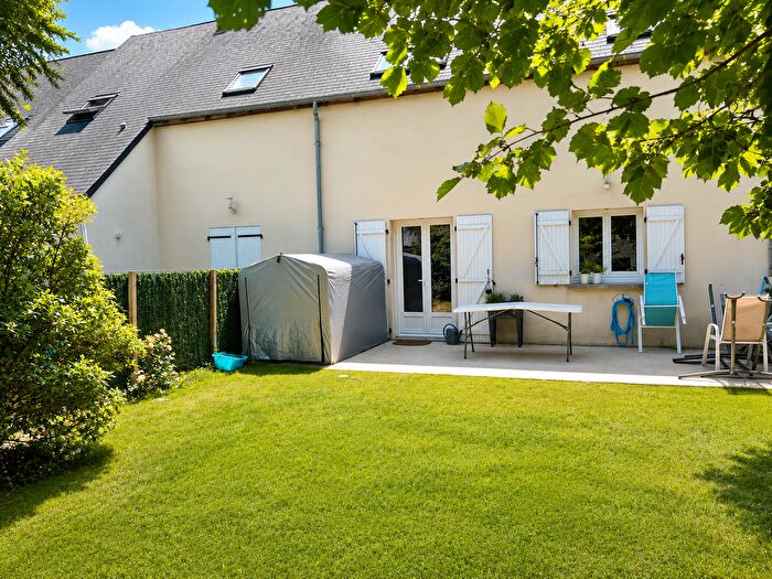 Maison 4 pièces à Amboise, Malétrenne, Plaisance, La Serpe, à vendre