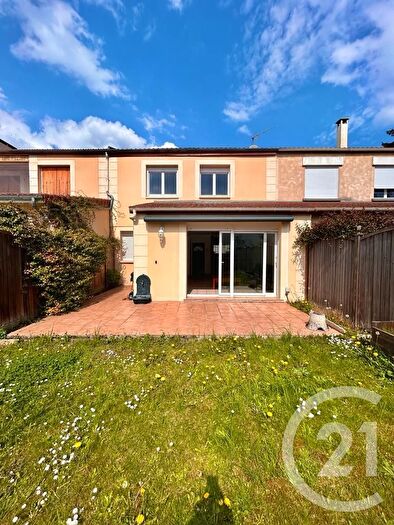 Maison à louer - Soisy-sous-Montmorency, Les Sources - 5 pièces - 3 chambres