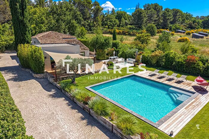 Maison 5 pièces à Aix-en-Provence, à vendre