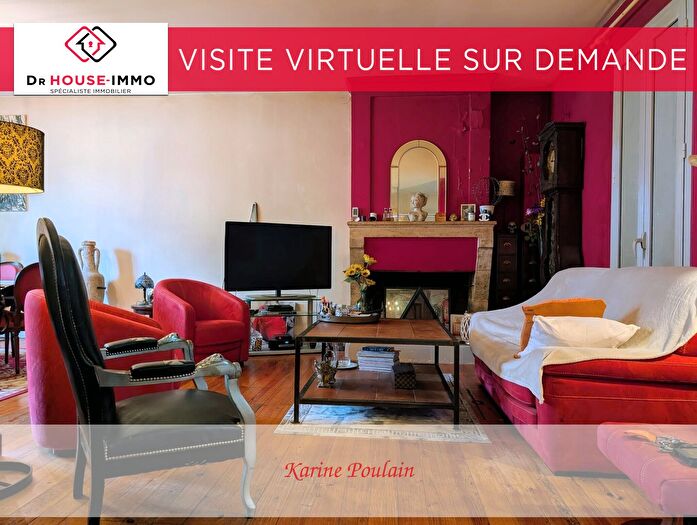Lormont, Iris, Lissandre - Maison 12 pièces à vendre