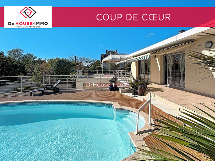 Bergerac - Maison 7 pièces à vendre