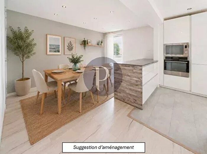 Appartement 5 pièces à vendre à Wissous