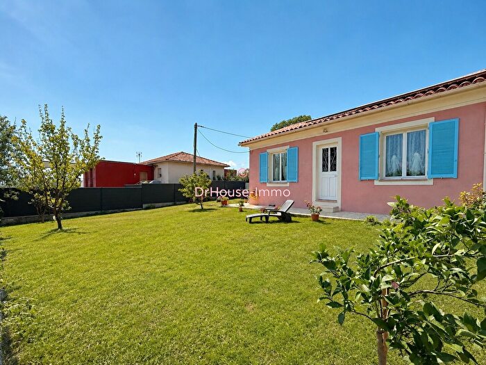 Maison 4 pièces à vendre - Cagnes-sur-Mer, Le Vallon des Vaux, La Campanette, Montaleigne