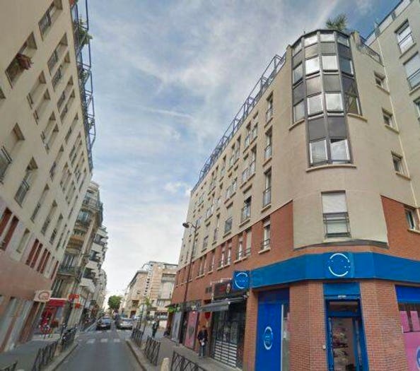 Appartement 3 pièces à louer à Raspail-Montparnasse, Paris 14ème arrondissement