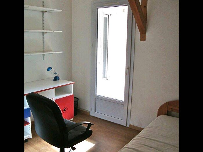 Maquis du Gresivaudan Nord, La Tronche - Appartement 2 pièces à louer