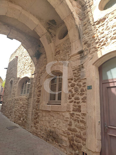 Maison 6 pièces à vendre - Visan
