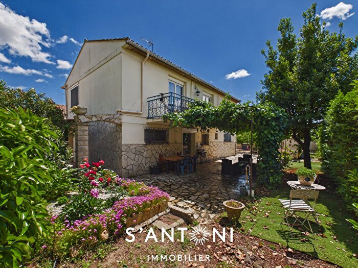 Maison 5 pièces à vendre à Sauvian