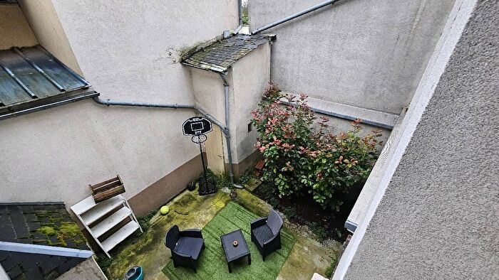 Appartement à louer - Gallardon - 2 pièces - 2 chambres