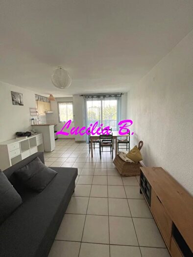 Appartement 2 pièces à La Riche, à louer