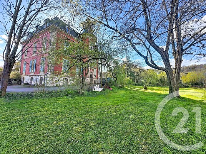 Appartement à vendre - Sochaux - 4 pièces - 2 chambres