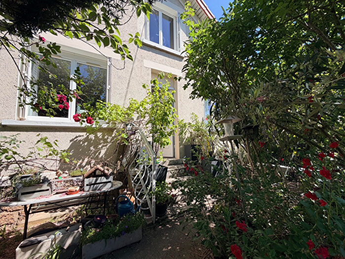 Houilles, Le Réveil-Matin - Maison 4 pièces à vendre