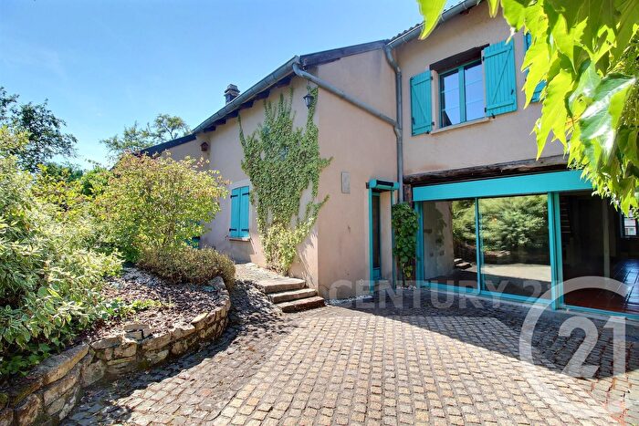 Vahl-Ebersing - Maison 7 pièces à vendre